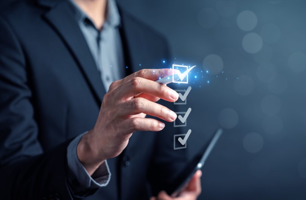 Pre-Employment Screening Checks HR/PES - Biometric Check - Veriphy