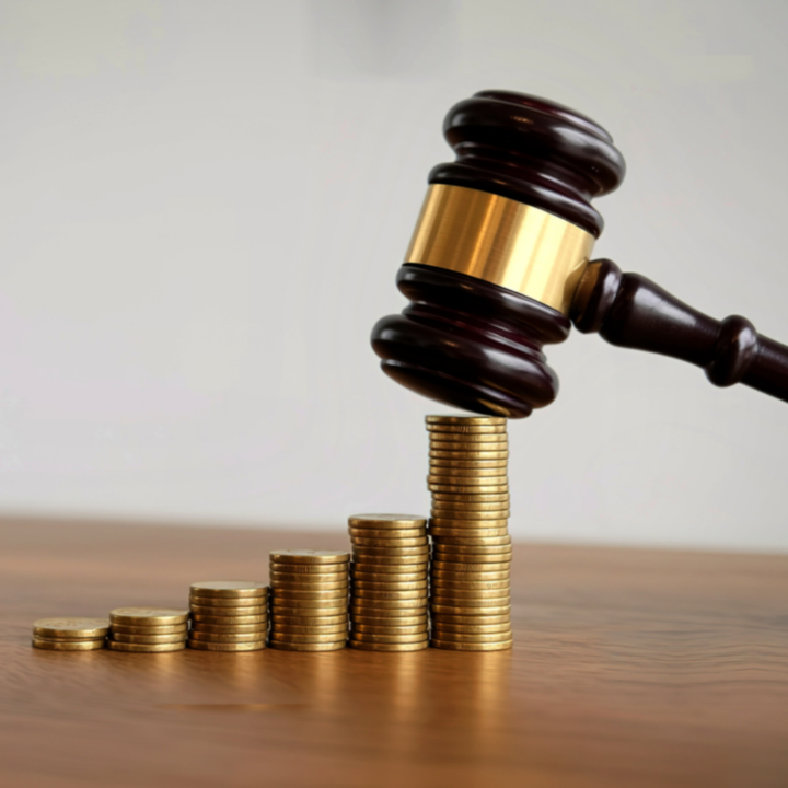 The future of AML supervision – What the FCA’s new role means for UK firms